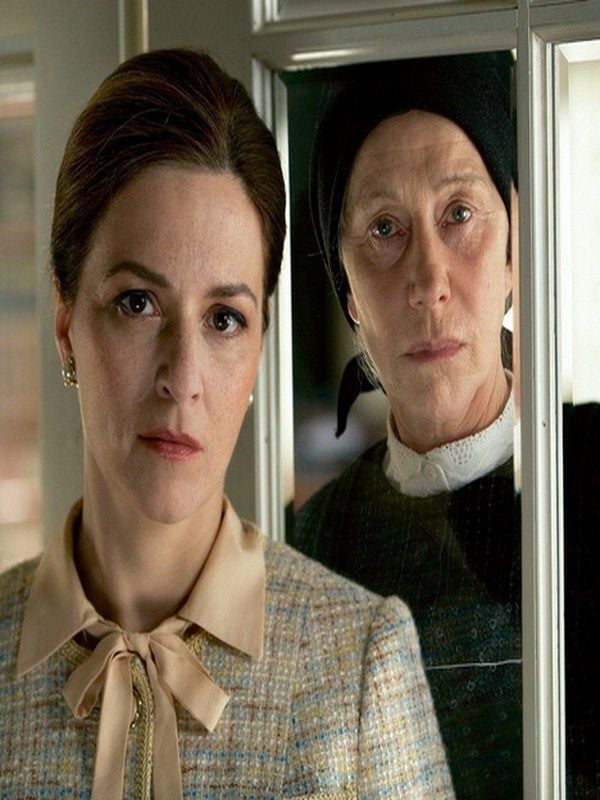 Foto zum Film Hinter der Tür - Bild 7 auf 7 - FILMSTARTS.de