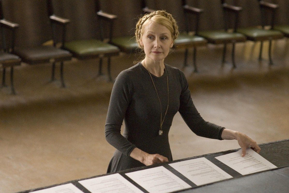 Foto zum Film Phoebe im Wunderland - Bild 3 auf 12 - FILMSTARTS.de