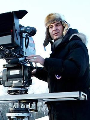 Pierre Rambaldi - FILMSTARTS.de