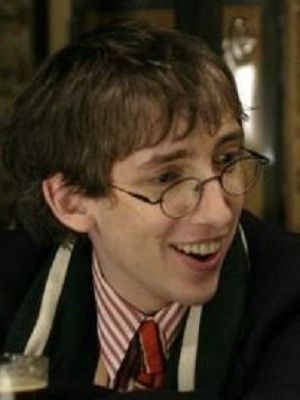 Anthony Cozens - FILMSTARTS.de