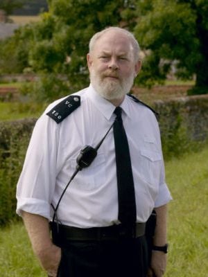 Jimmy Yuill - FILMSTARTS.de