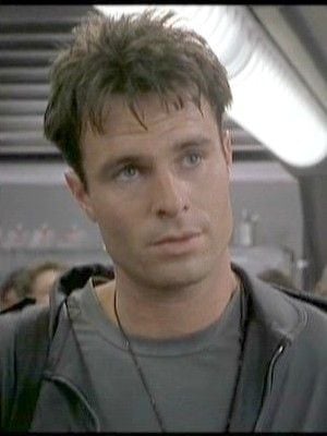 Patrick Muldoon - FILMSTARTS.de