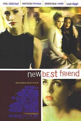 New Best Friend - Gefährliche Freundin - Film 2002 - FILMSTARTS.de