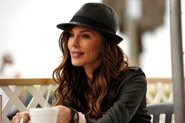 Wallpaper Krista Allen