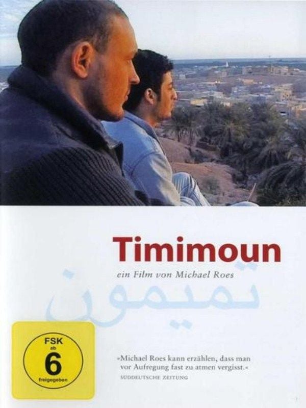 Timimoun - Film 2010 - FILMSTARTS.de