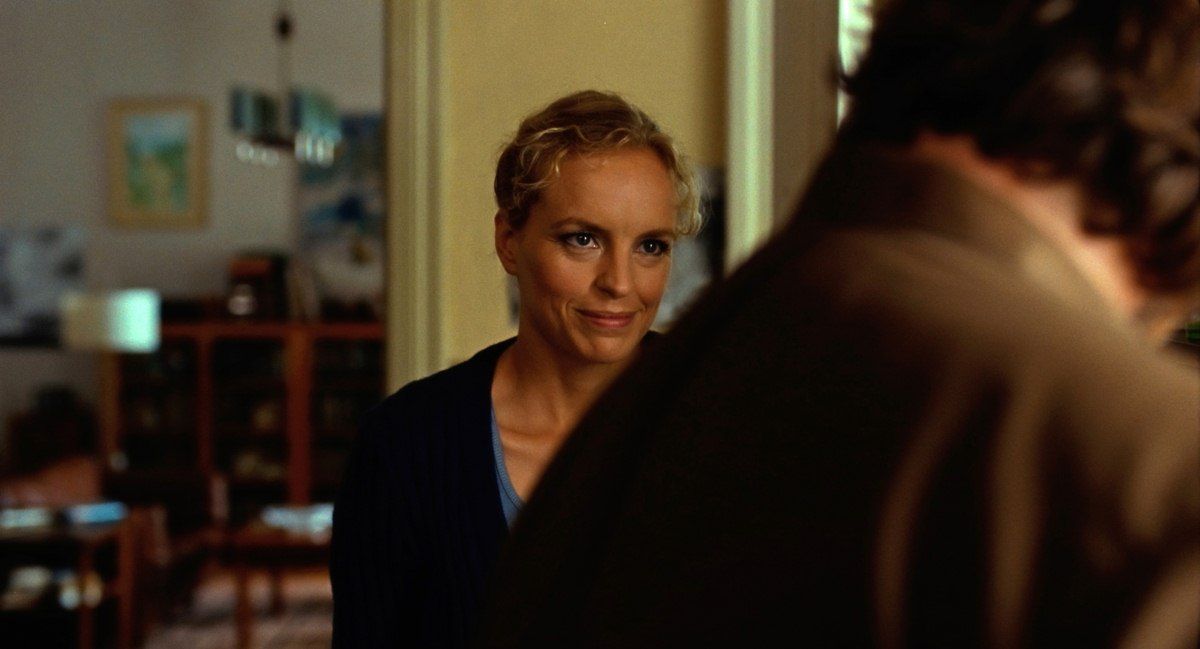 Foto zum Film Barbara - Bild 4 auf 22 - FILMSTARTS.de