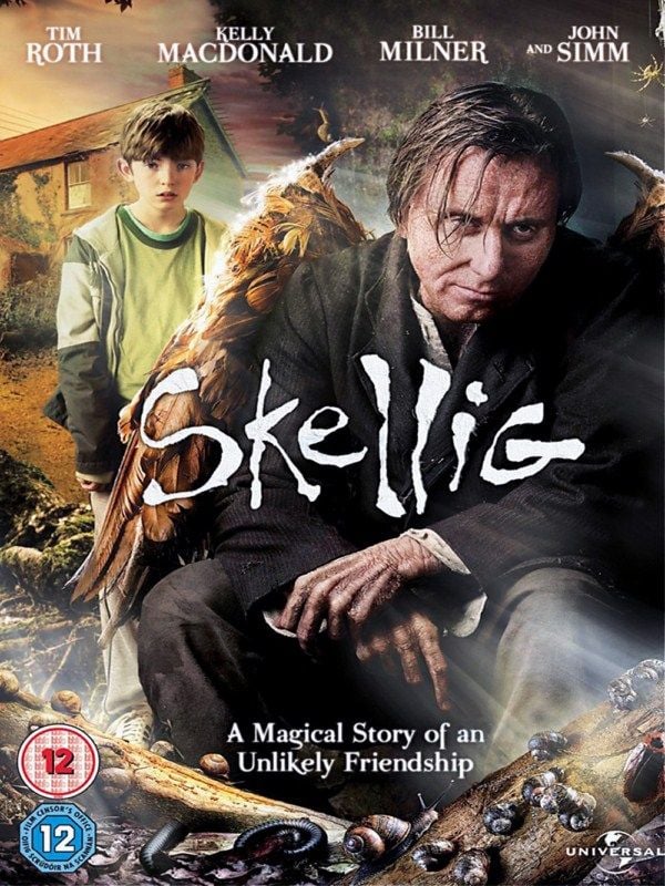 Skellig: The Owl Man - Film 2009 - FILMSTARTS.de
