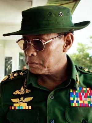 Htun Lin - FILMSTARTS.de