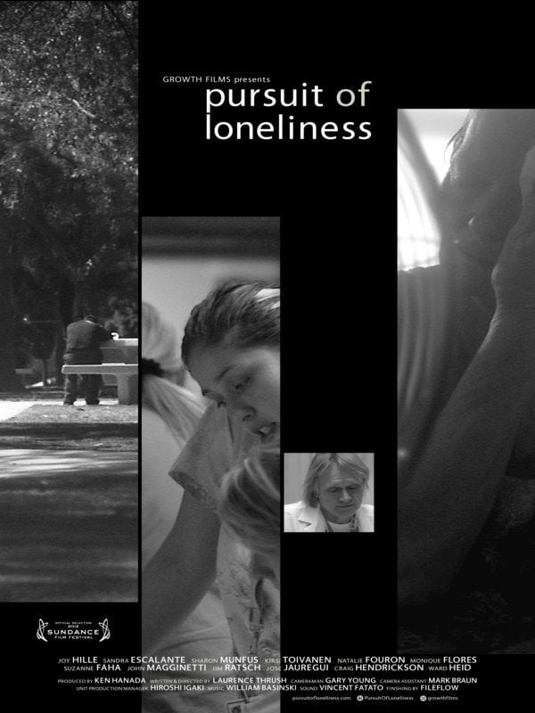 Pursuit of Loneliness - Film 2012 - FILMSTARTS.de