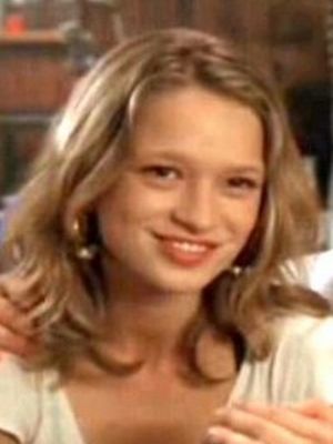 Amy Ferguson - FILMSTARTS.de