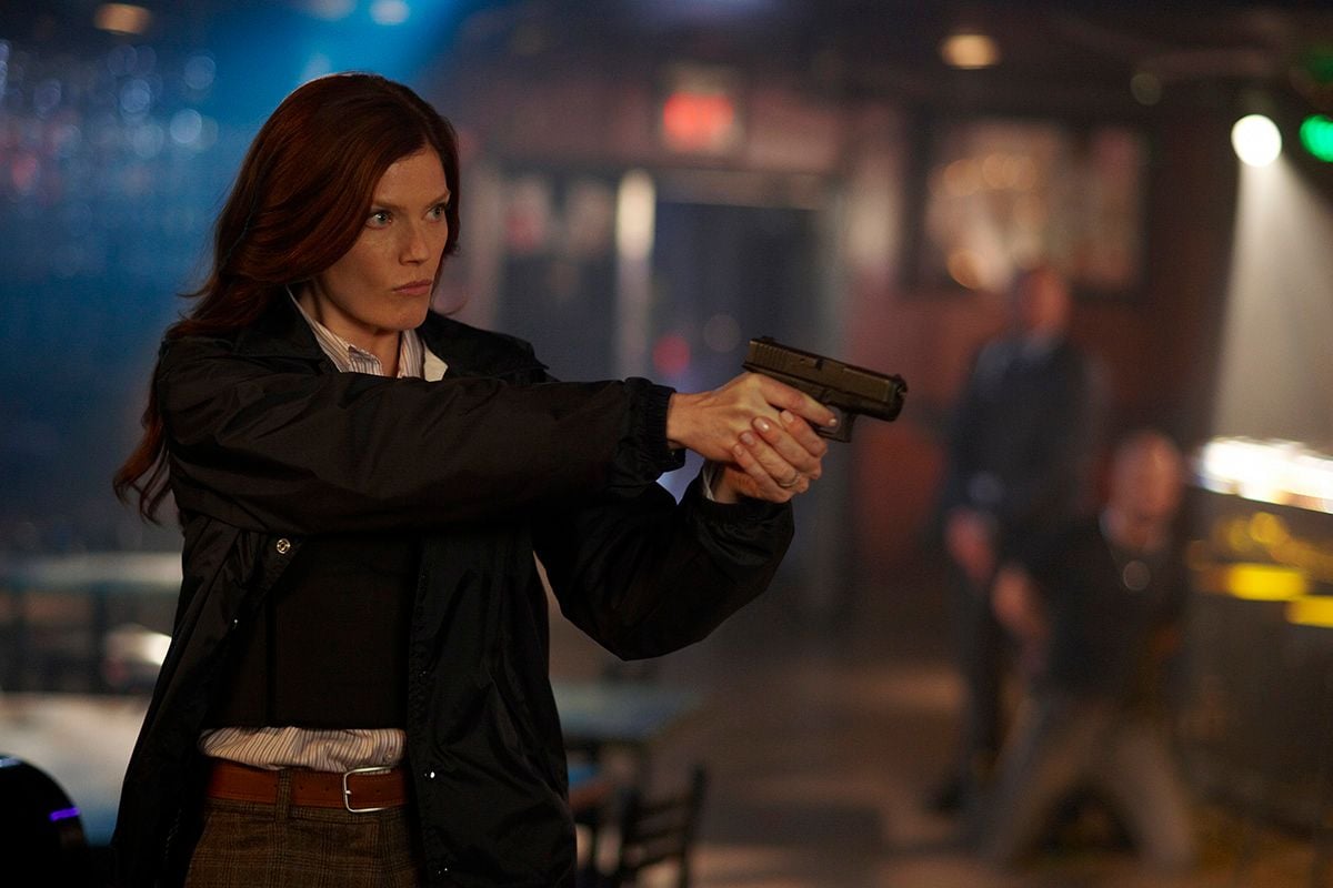 Bild zu Amy Price-Francis - King : Bild Amy Price-Francis - Foto 11 von ...