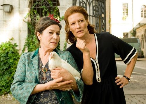 Foto zum Film Hanni & Nanni 2 - Bild 12 auf 16 - FILMSTARTS.de