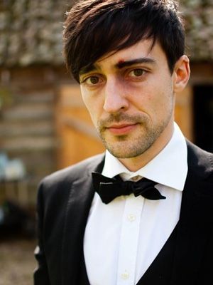 Filmografie von Blake Ritson - FILMSTARTS.de