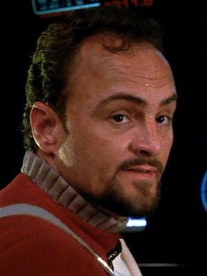 Jeremy Roberts - FILMSTARTS.de