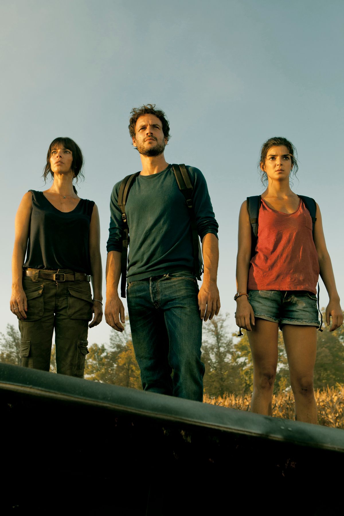Foto zum Film Ende - Bild 16 auf 41 - FILMSTARTS.de