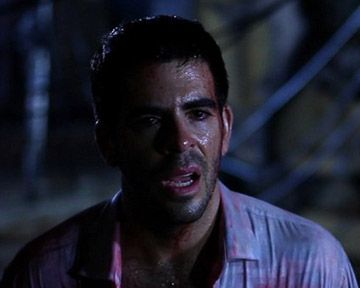 Aftershock Trailer - Aftershock Trailer OV - FILMSTARTS.de