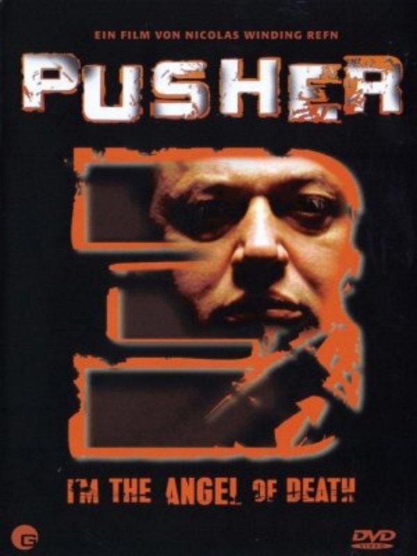 Pusher 3 - Film 2005 - FILMSTARTS.de