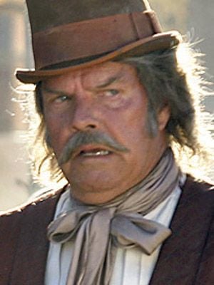 Peter Jason - FILMSTARTS.de