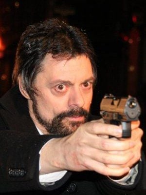 Mick Rossi - FILMSTARTS.de