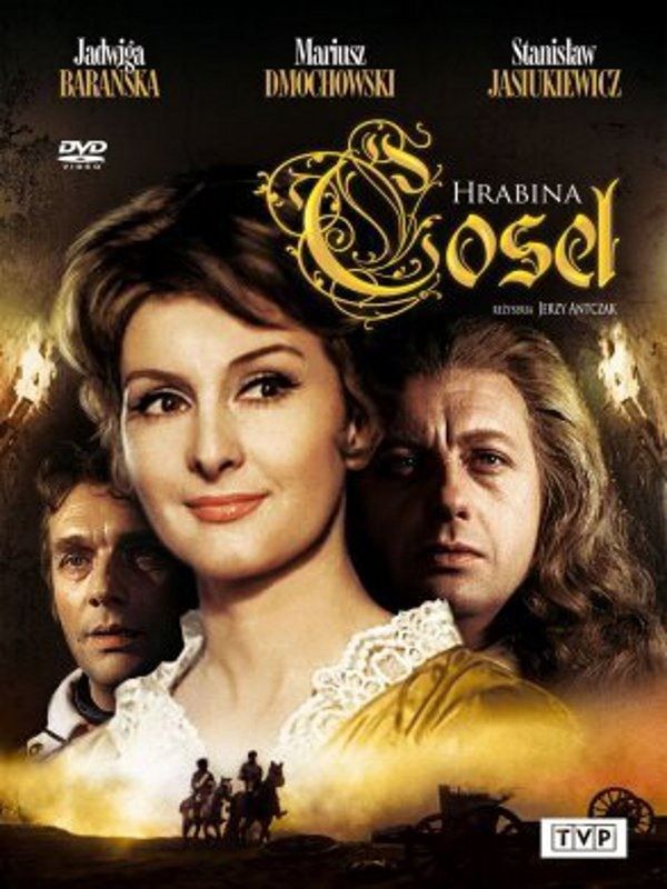 Gräfin Cosel - Film 1968 - FILMSTARTS.de