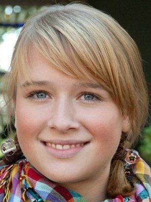 Kristina Schmidt - FILMSTARTS.de