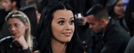 Katy Perry für Paul-Potts-Biopic im Gespräch - Kino News - FILMSTARTS.de