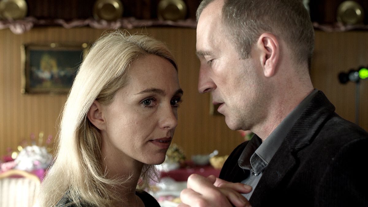 Foto zum Film Festung - Bild 3 auf 7 - FILMSTARTS.de