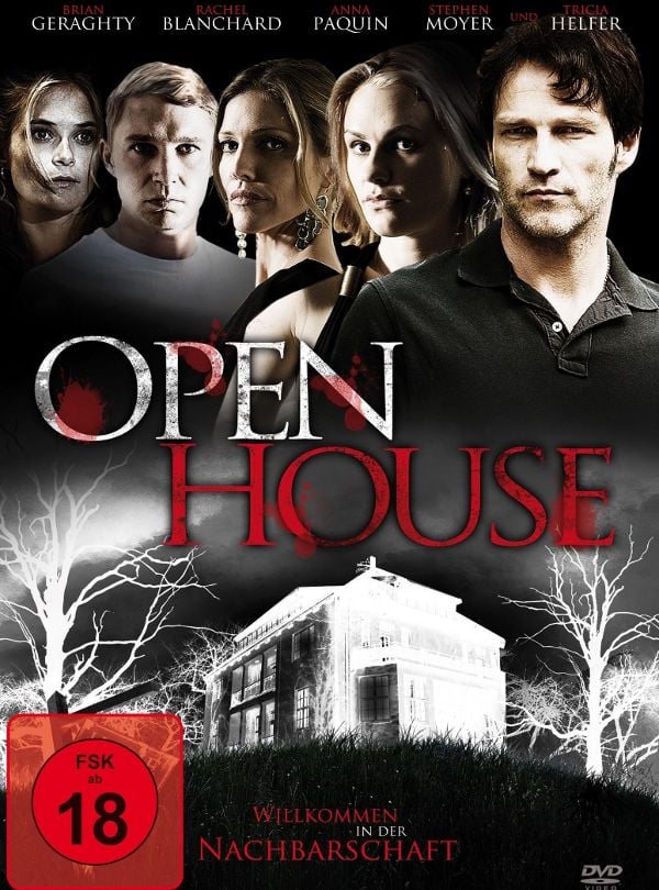 Open House - Willkommen in der Nachbarschaft - Film 2010 - FILMSTARTS.de