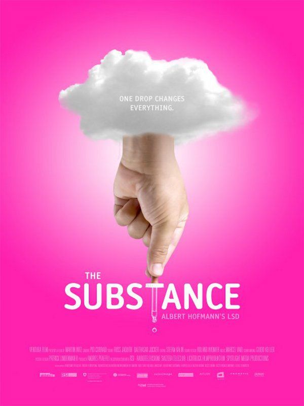 The Substance - Albert Hofmann's LSD - Dokumentarfilm 2011 - FILMSTARTS.de