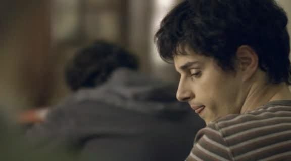 Foto zum Film Skinning - Wir sind das Gesetz - Bild 2 auf 9 - FILMSTARTS.de