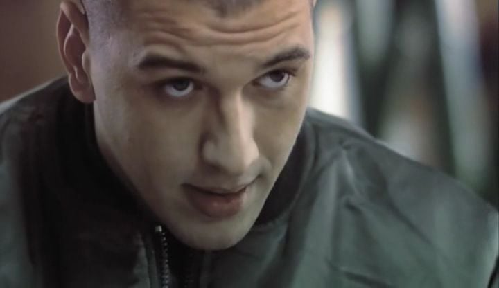 Foto zum Film Skinning - Wir sind das Gesetz - Bild 5 auf 9 - FILMSTARTS.de