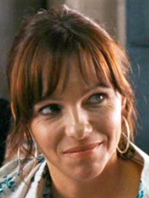 Sofia Ledarp - FILMSTARTS.de