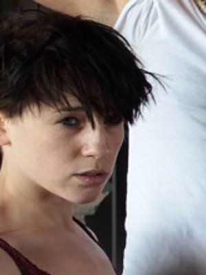 Anna Anderegg - FILMSTARTS.de