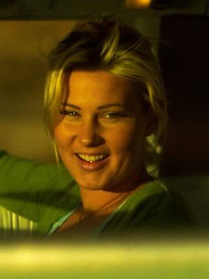 Jessie Wiseman - FILMSTARTS.de