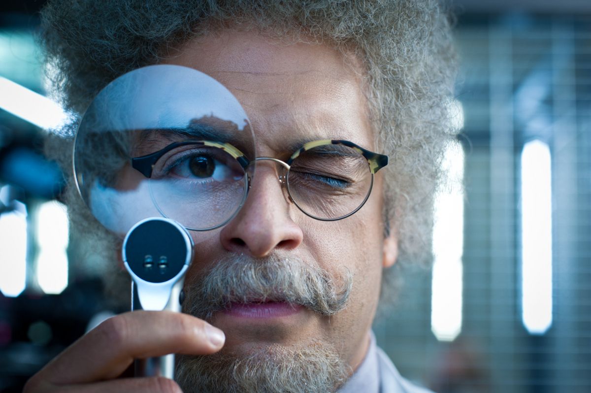 Foto zum Film Agent Ranjid rettet die Welt - Bild 22 auf 28 - FILMSTARTS.de