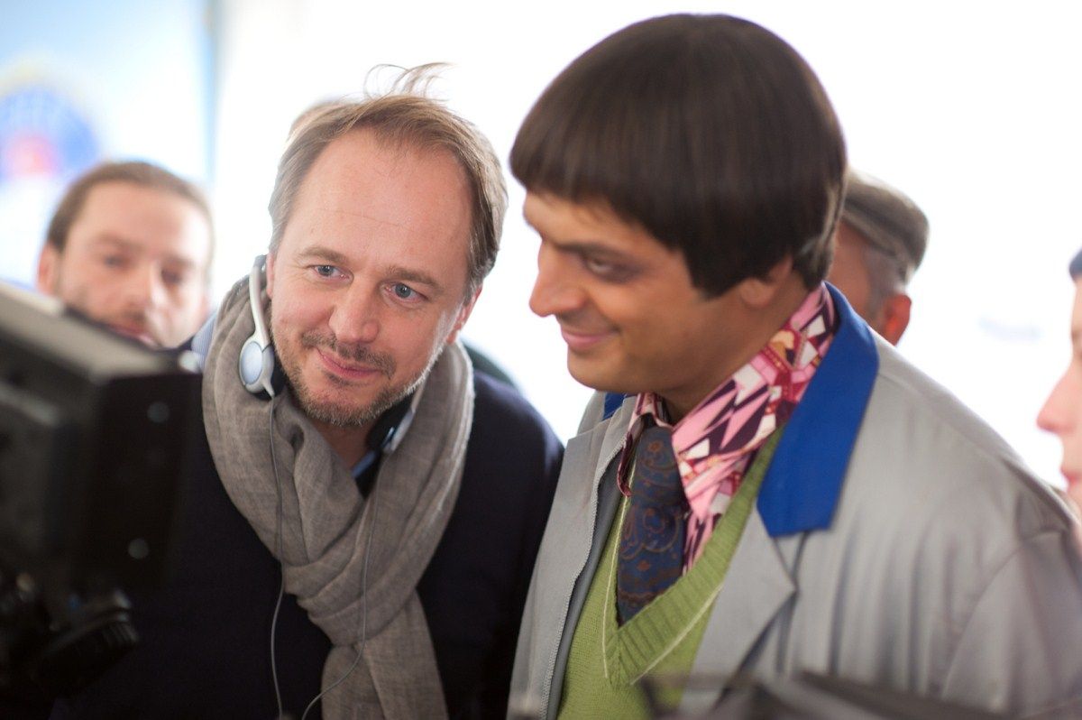 Foto zum Film Agent Ranjid rettet die Welt - Bild 8 auf 28 - FILMSTARTS.de