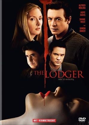 The Lodger - Film 2008 - FILMSTARTS.de