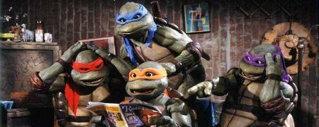 Alien-"Ninja Turtles": Regisseur Jonathan Liebesman hat auch etwas zu ...