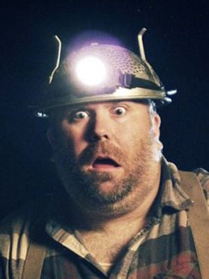 Wray Crawford - FILMSTARTS.de