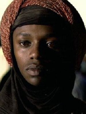 Charles Mnene - FILMSTARTS.de