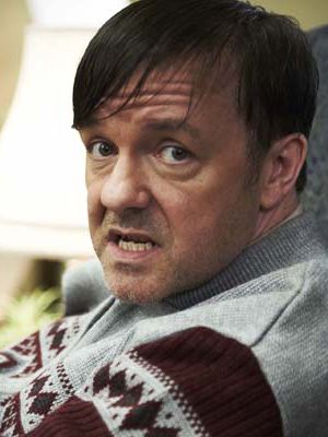 Derek - TV-serie 2013 - FILMSTARTS.de