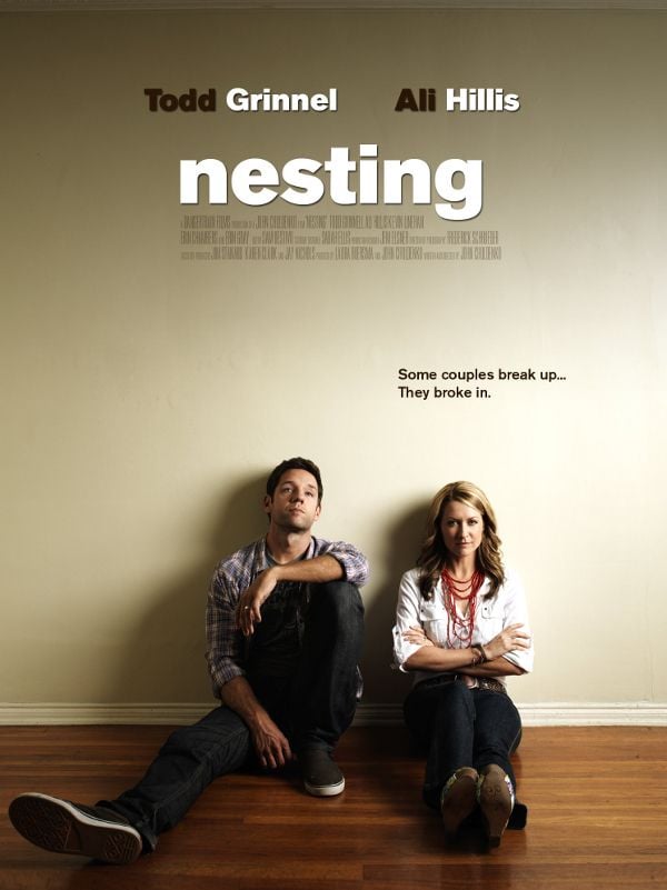 Nesting - Film 2011 - FILMSTARTS.de