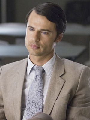 David Atrakchi - FILMSTARTS.de