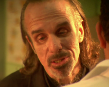 Poe Trailer - Poe Trailer OV - FILMSTARTS.de