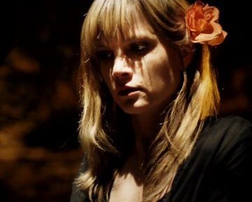 Tirza Trailer - Tirza Trailer OV - FILMSTARTS.de