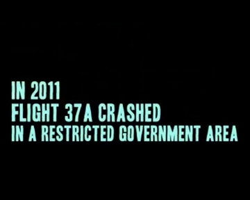 Area 407 Trailer - Area 407 Trailer OV - FILMSTARTS.de