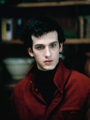 Keith Gordon - FILMSTARTS.de