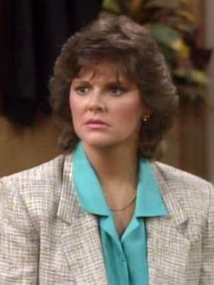 Amanda Bearse - FILMSTARTS.de