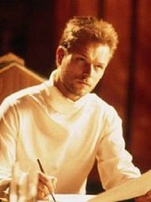 Alec Newman - FILMSTARTS.de