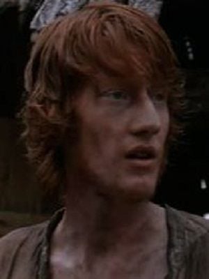 Bild zu Jake Curran - Kinoposter Jake Curran - Foto 6 von 7 - FILMSTARTS.de